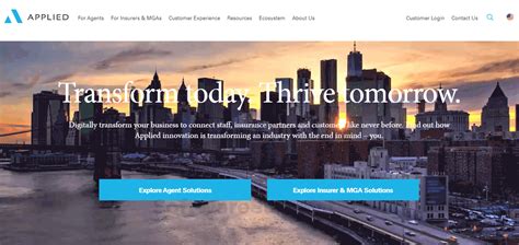 Image result for Applied Epic Insurance