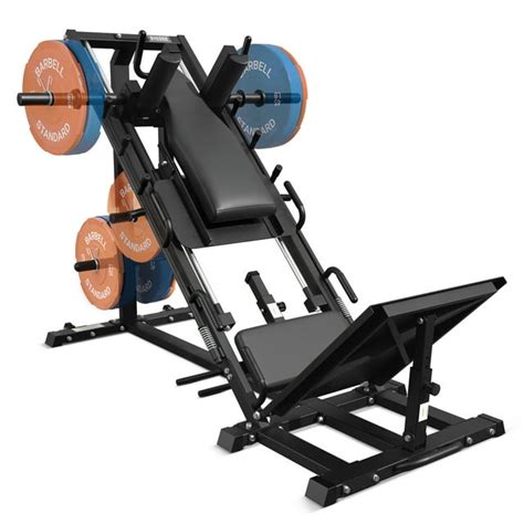 Image result for Leg Push Exercise Machine