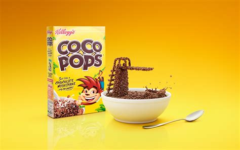Image result for Coco Pops 2002