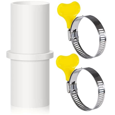 Image result for Washing Machine Drain Hose Adapter