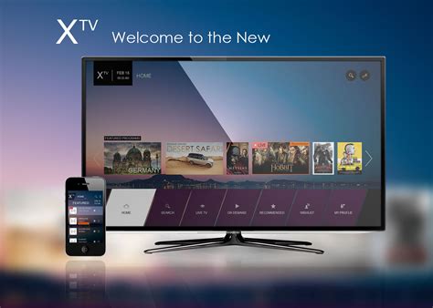 Image result for Direct TV UI