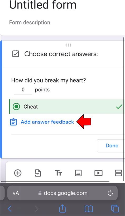 Image result for Get Correct Answers Google Form