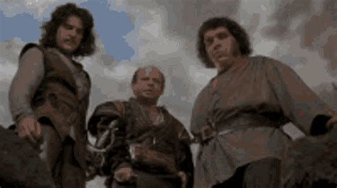 Image result for Inconceivable Princess Bride Pic