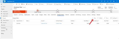 Image result for Change Order Process in Project Management