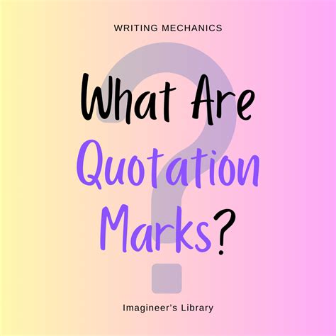 Image result for All Types of Quotation Marks