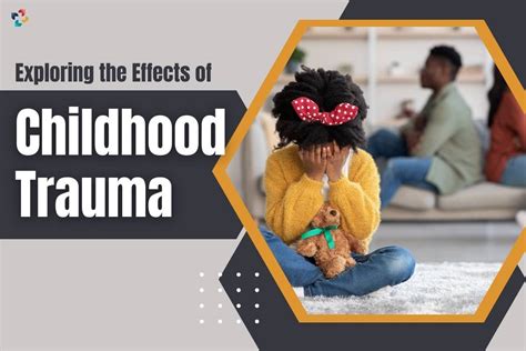 Image result for How Trauma Affects Children