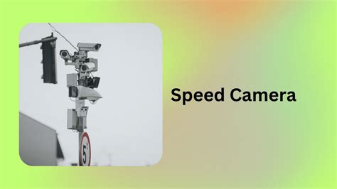 Image result for Speed Camera Design