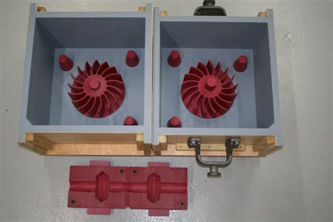 Image result for Foundry Pattern Making