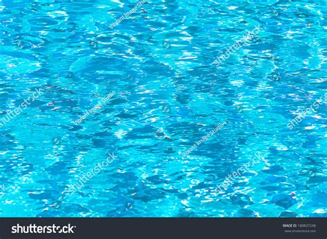 Pool Pattern Water Drawing Stock Photo 180837248 | Shutterstock