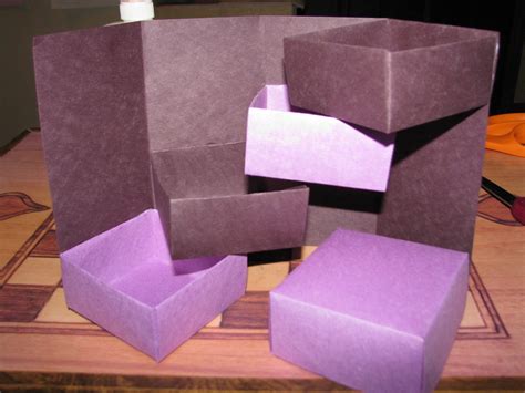 Image result for Origami Magic Clicker Box