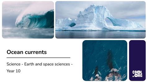 Image result for Ocean Currents Science