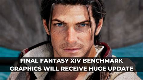 Image result for FF14 Graphics