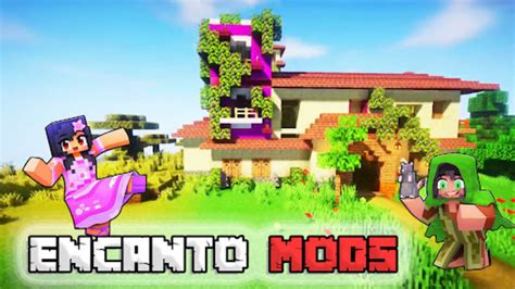 Image result for En Canto Minecraft Mod Pack