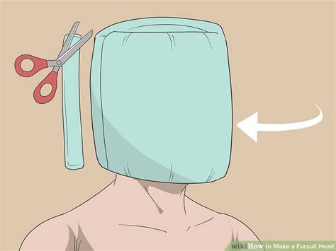 Image result for Fursuit Head Tutorial
