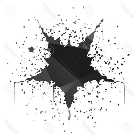 Image result for Ink Splatter Vector