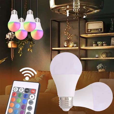 Image result for LED Color Changing Lights with Remote