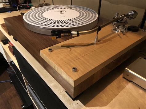 Image result for Build a Turntable