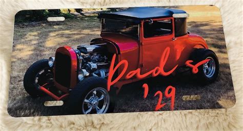 Image result for Sublimation DIY License Plates