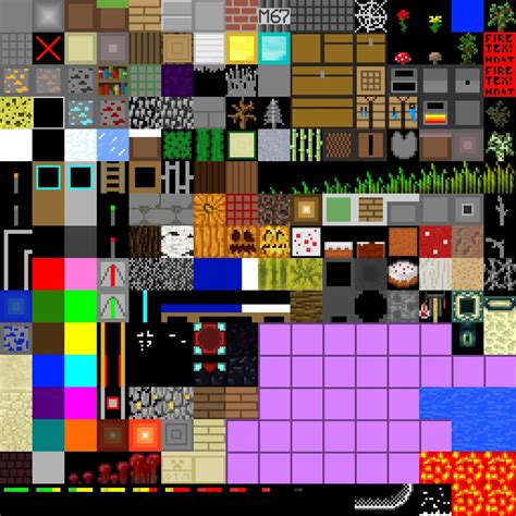 Image result for Minecraft Texture Files