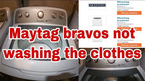 Image result for Maytag Bravos Washing Machine Codes