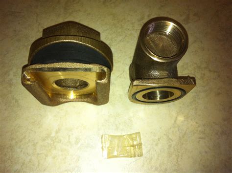 Image result for How to Install a Pitless Adapter