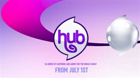 Image result for Hub Network Promo 2014