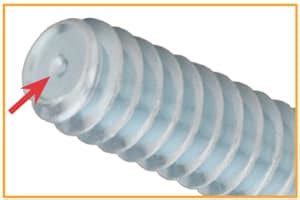 Image result for PEM Pin Installation