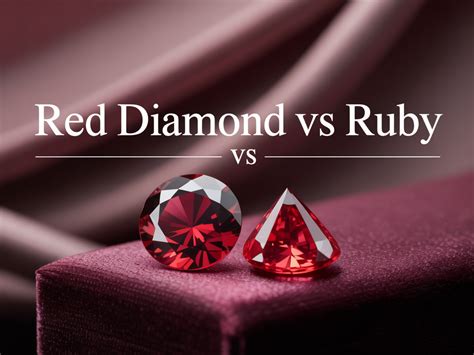 Image result for Ruby vs Diamond