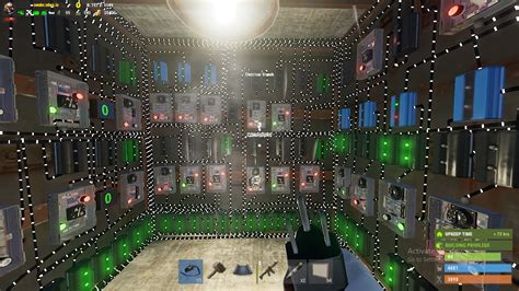 Image result for Rust Plus App