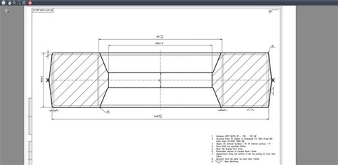 Image result for AutoCAD Drawing with Dimensions
