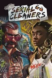 Image result for Serial Cleaner Xbox One
