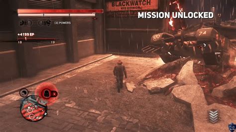 Image result for Prototype 2 Full Walkthrough
