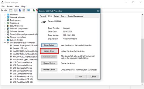Image result for Error Driver USB Device Manager