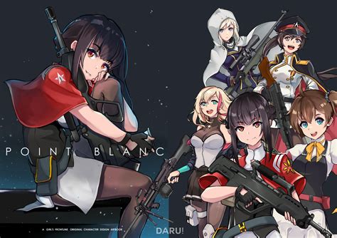 Image result for Girls Frontline Gameplay