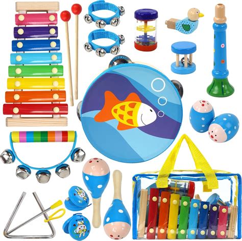 Image result for Kids Musical Instruments