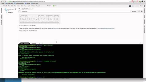 Image result for phpMyAdmin Setup Steps