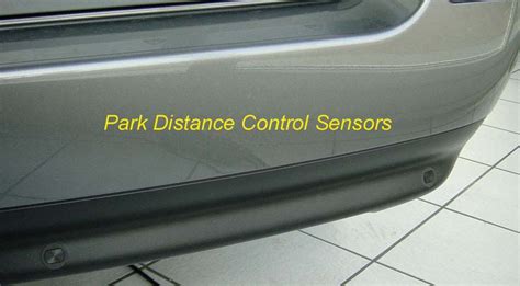 Image result for Citroen Relay PDC Sensor