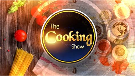 Image result for Chef Cooking Shows