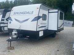 Image result for Springdale Mini Camper