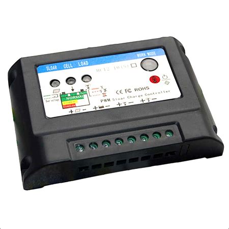 Image result for Charge controller Types