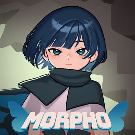 Image result for Morpho Problem