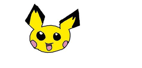 Image result for Pyra Pichu