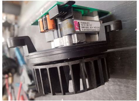 Image result for Truma Combi Boiler Controls