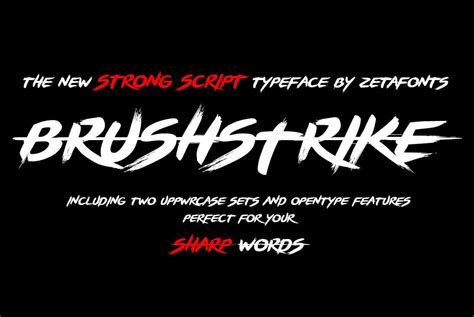 Image result for Strong Script Font