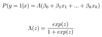 Image result for Modelo Probit Y Logit