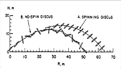 Image result for Discus Rotation
