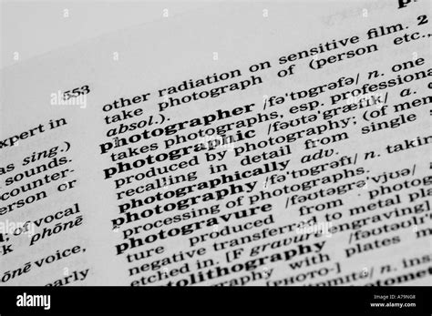 Image result for Dictionary Program Black