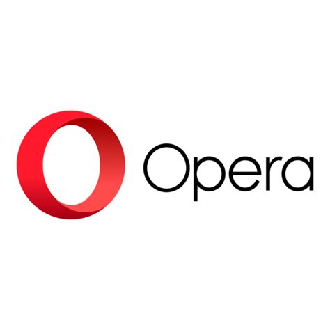 Image result for Opera Revenue Logo