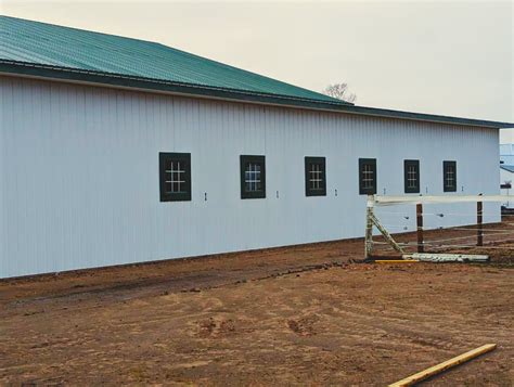 Image result for Timber Frame Pole Barn