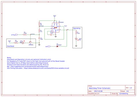 Image result for Watchdog Timer with RS232 Connection